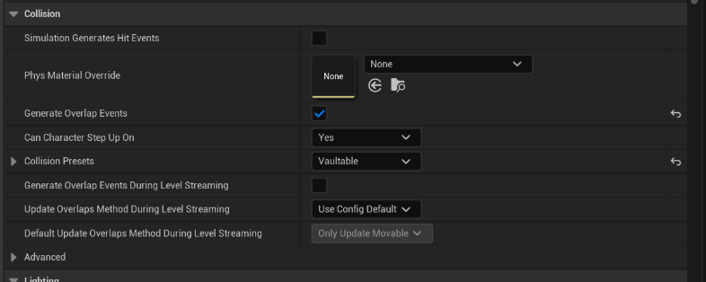Vault & Mantle – Ascent Combat Framework WIKI – Wikiful